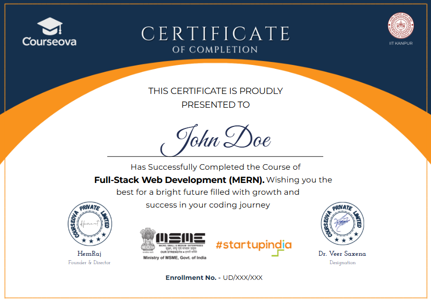 Learn New Skills - Online Courses